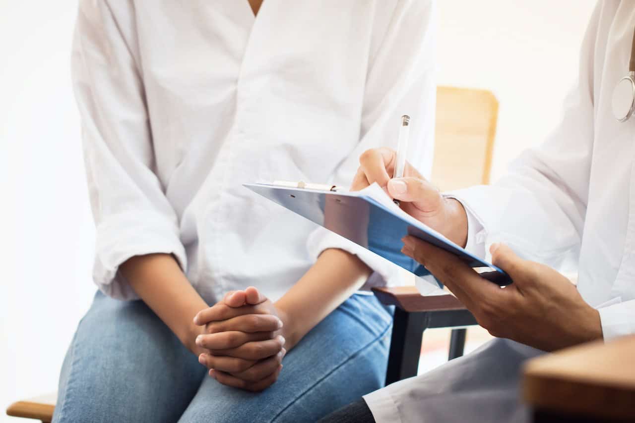 Well-Ahead LA Primary Care Office - Healthcare Advocacy